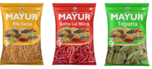 Spice Delight Stories